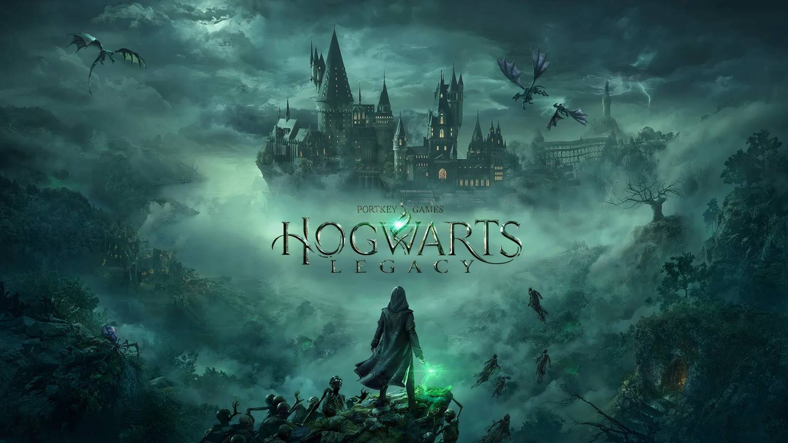 Hogwarts Legacy: Ways To Shake Up A Second Playthrough