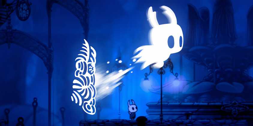 How To Get Isma's Tear In Hollow Knight