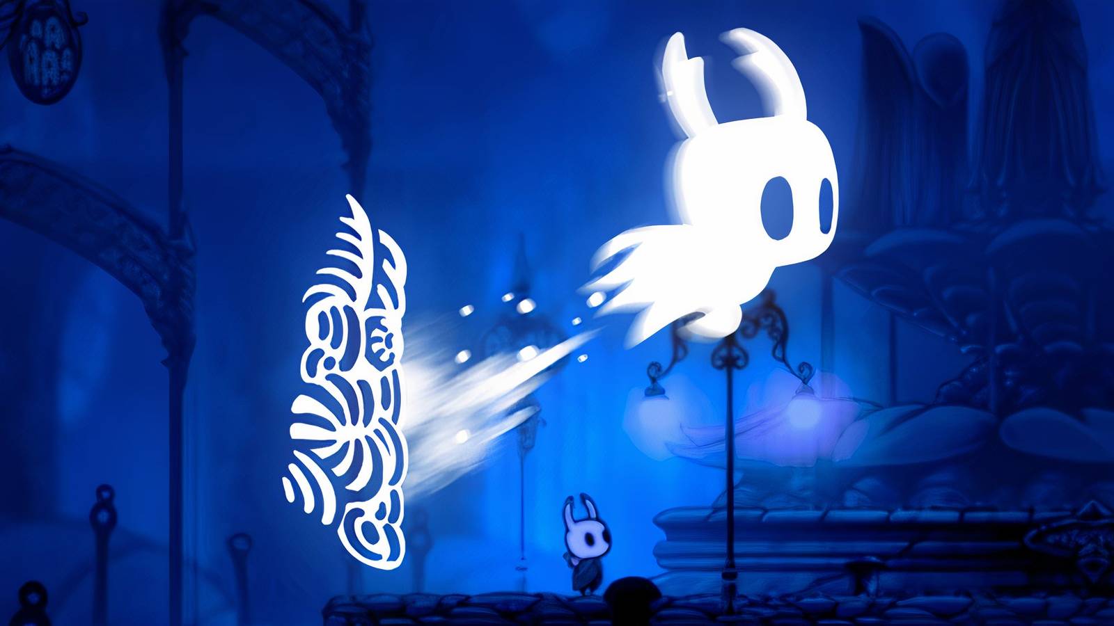 How To Get The Mantis Claw In Hollow Knight