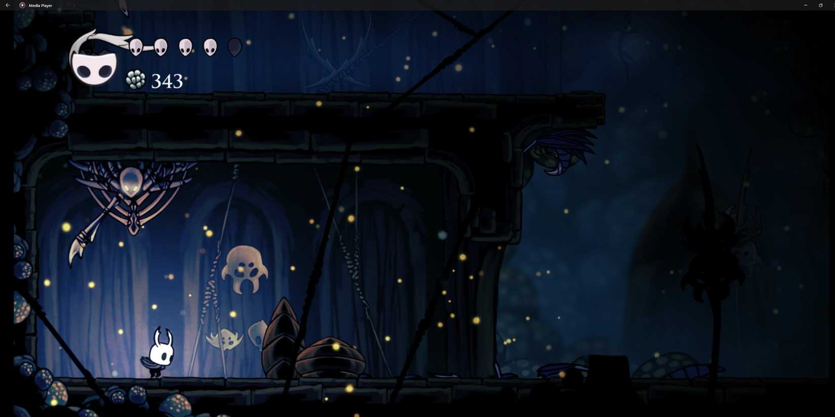 How To Get The Mantis Claw In Hollow Knight