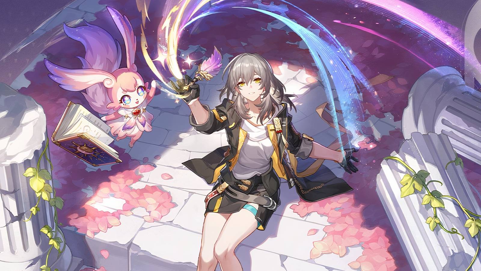 Honkai: Star Rail Leak Reveals Remembrance Path Mechanics