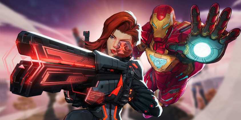 How to Link Marvel Rivals to Discord and Twitch