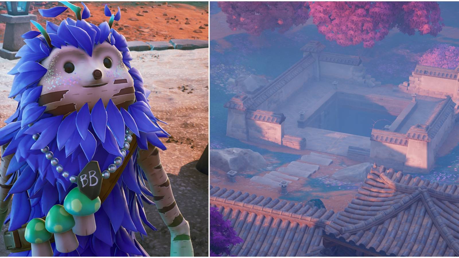 How to Get the Solunar Key in Fortnite