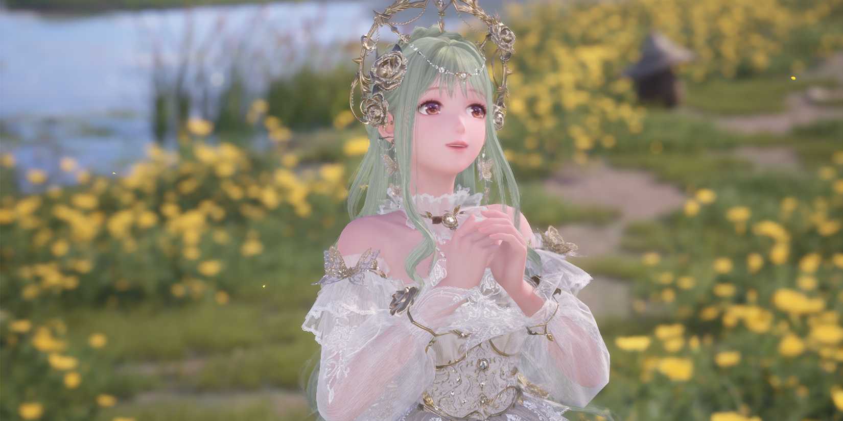 Wishful Aurosa Outfit Guide In Infinity Nikki