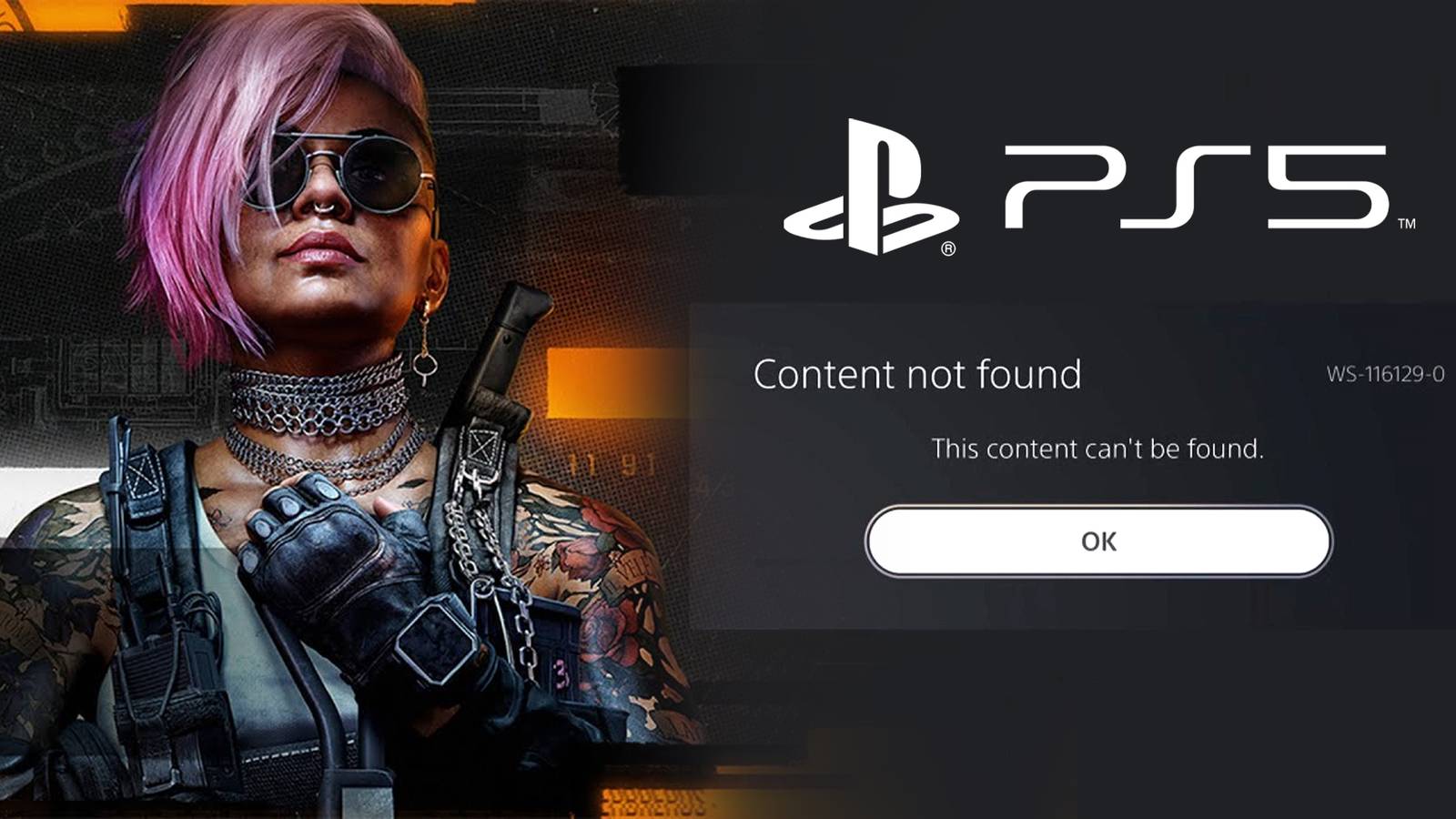 How to Fix Call of Duty: Warzone Not Installing on PS5