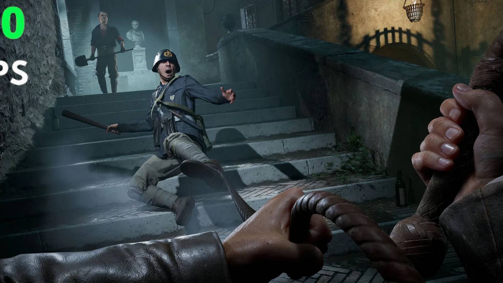 Indiana Jones And The Great Circle: How To Fix DLSS FPS Drop (PC)