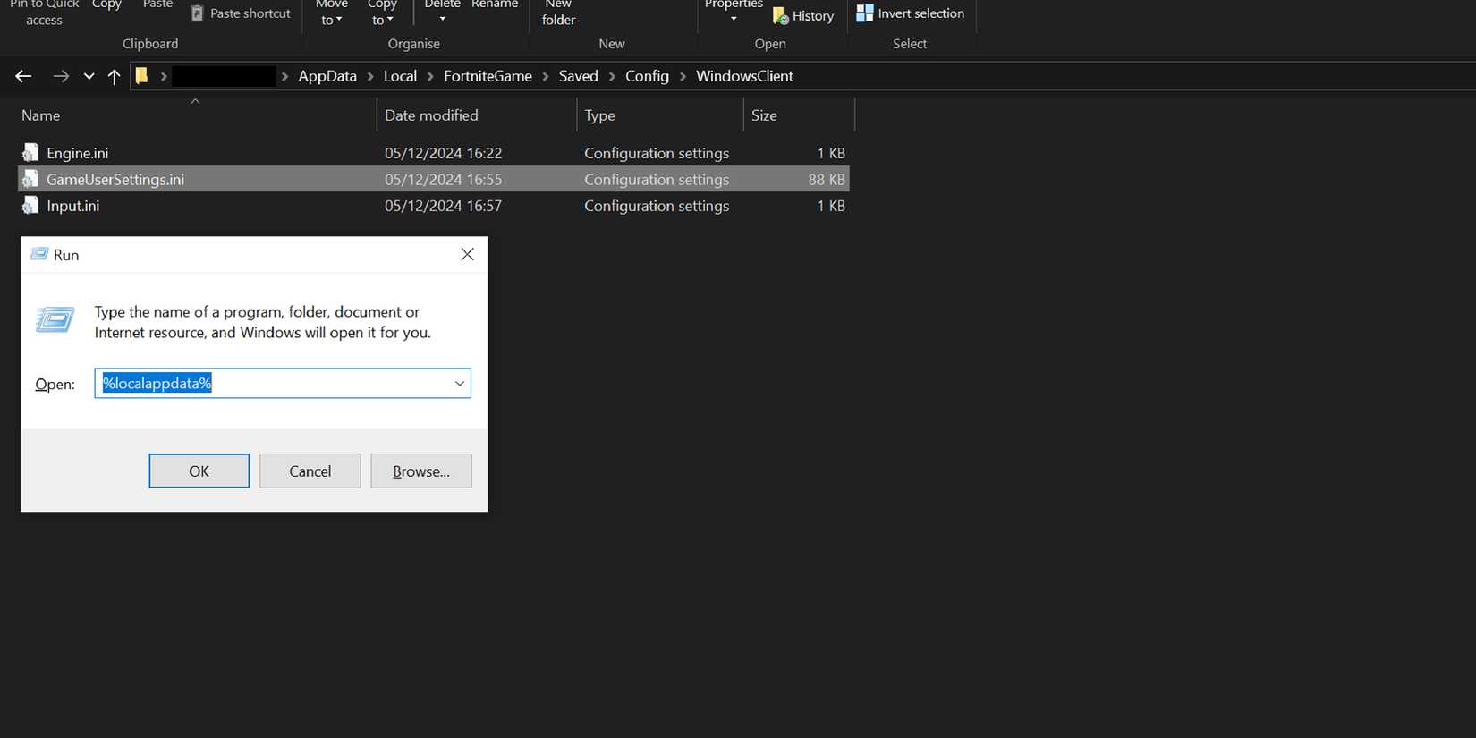 How To Get Stretched Resolution in Fortnite