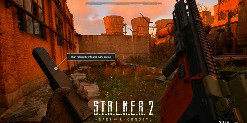 Stalker 2: In The Name Of Science Side Quest Walkthrough