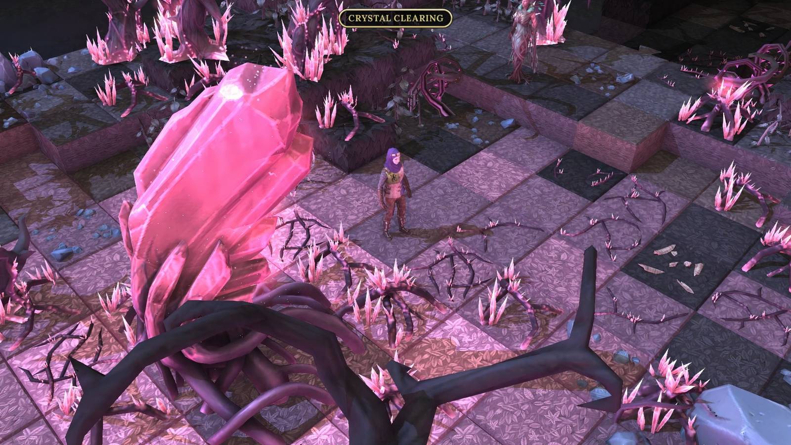 Brighter Shores: How To Get Giant Crystal Items