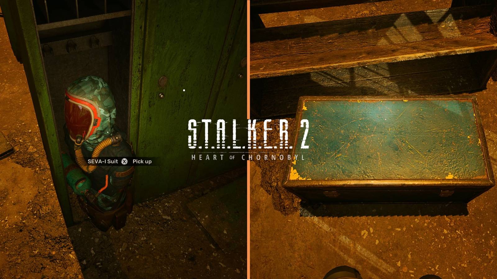 Stalker 2: How To Enter & Get The Journalist Cache In Duga Base