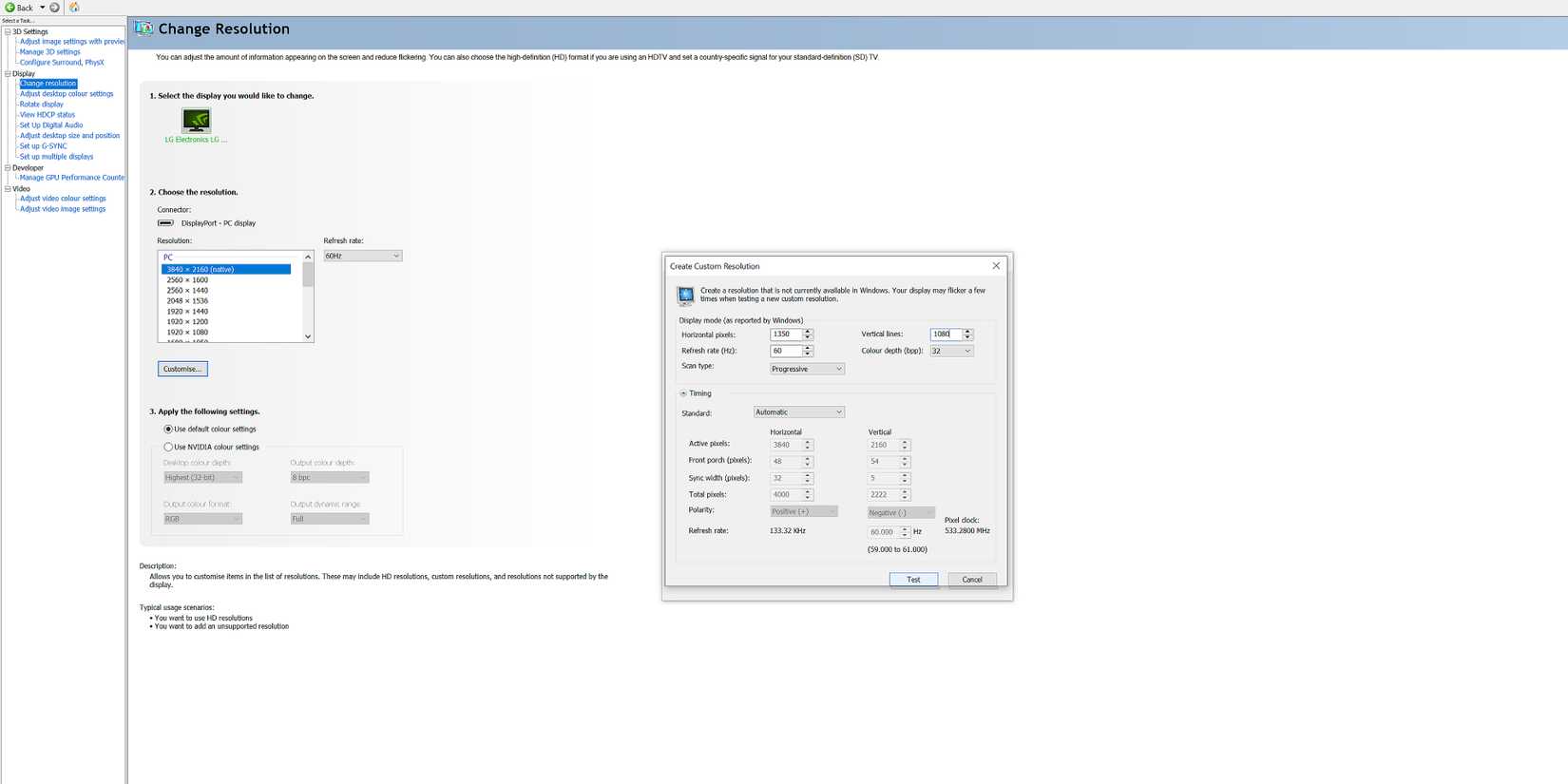 How To Get Stretched Resolution in Fortnite