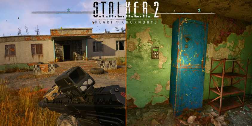 How To Get Malachite Pass In Stalker 2 (For Science! Side Mission)