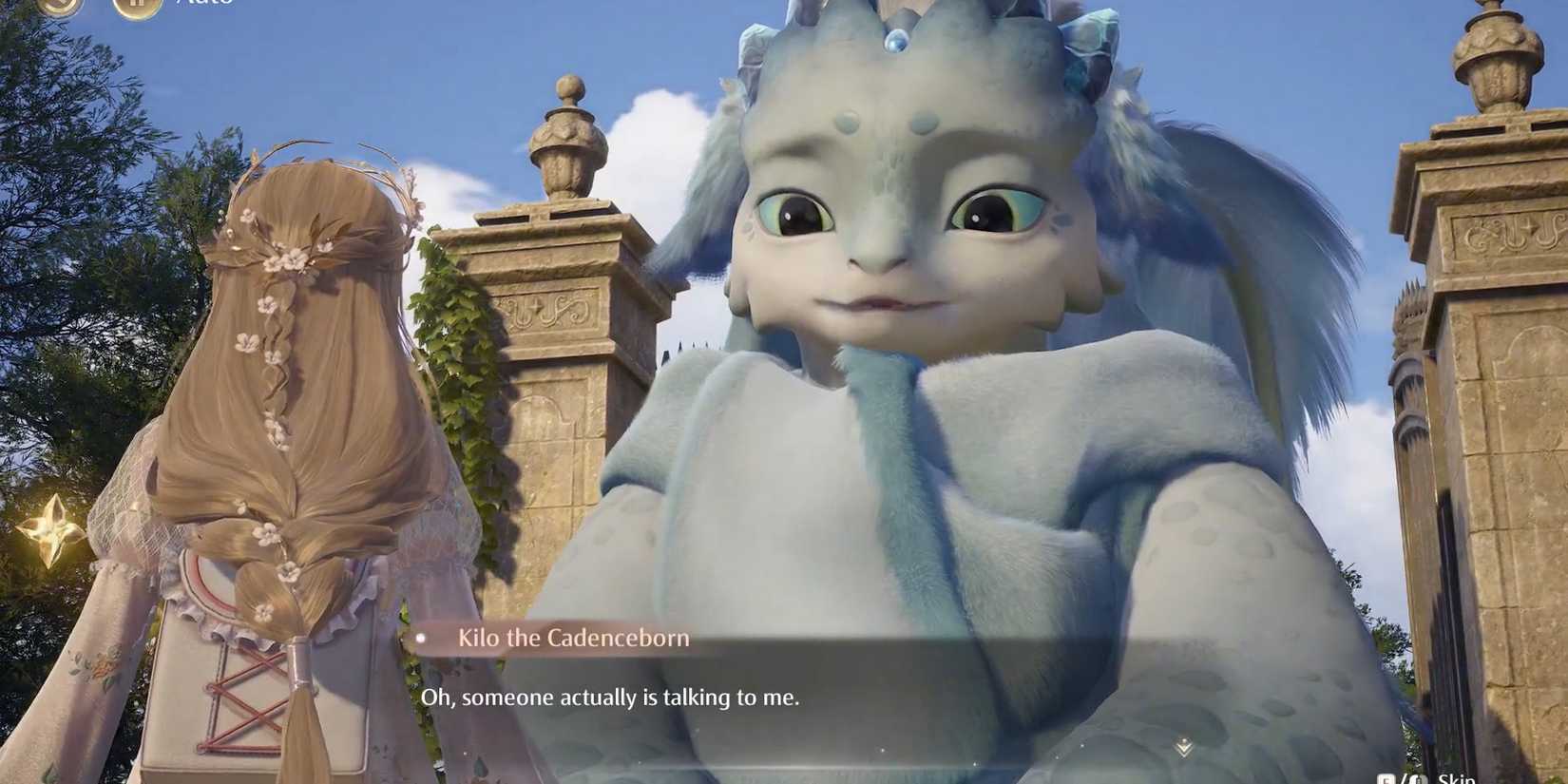 How to Get and Use Dew of Inspiration in Infinity Nikki