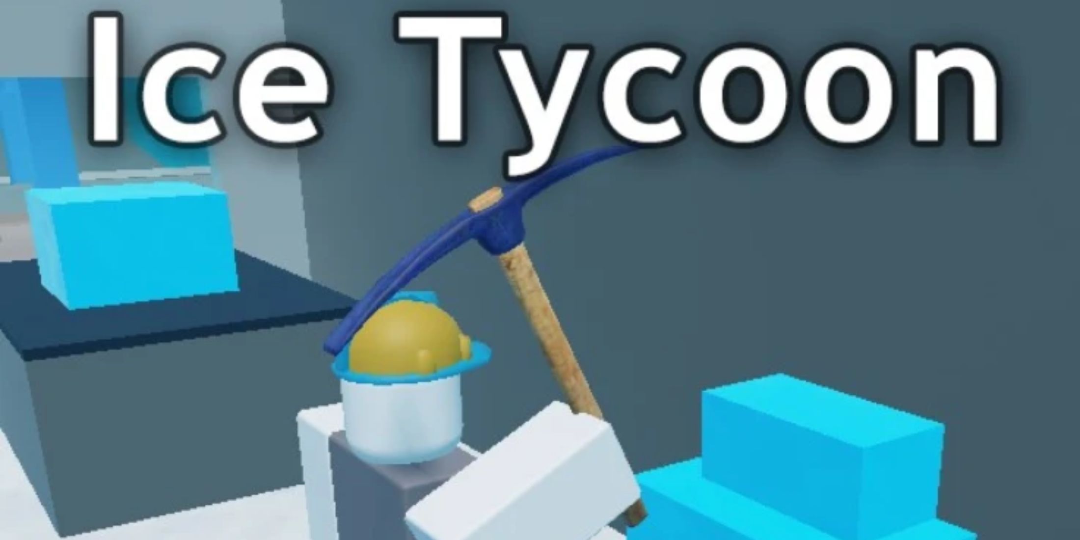 Roblox: Ice Tycoon Codes