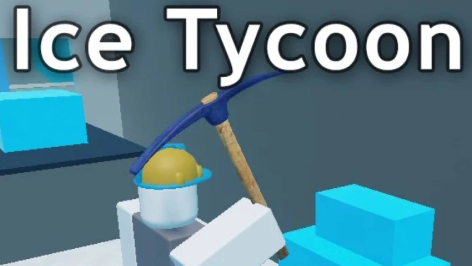 Roblox: Ice Tycoon Codes