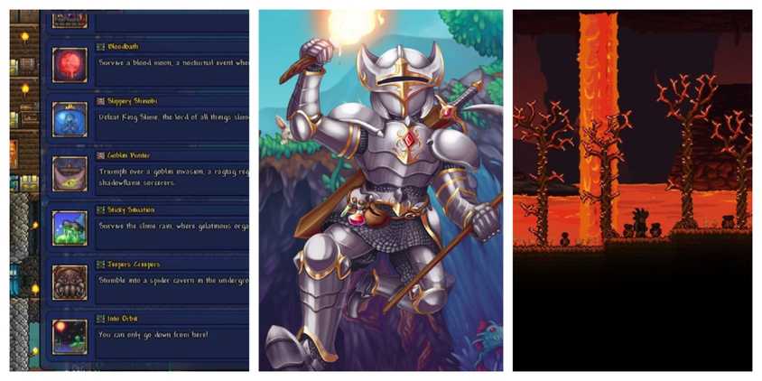 Terraria: Best Cosmetic Items