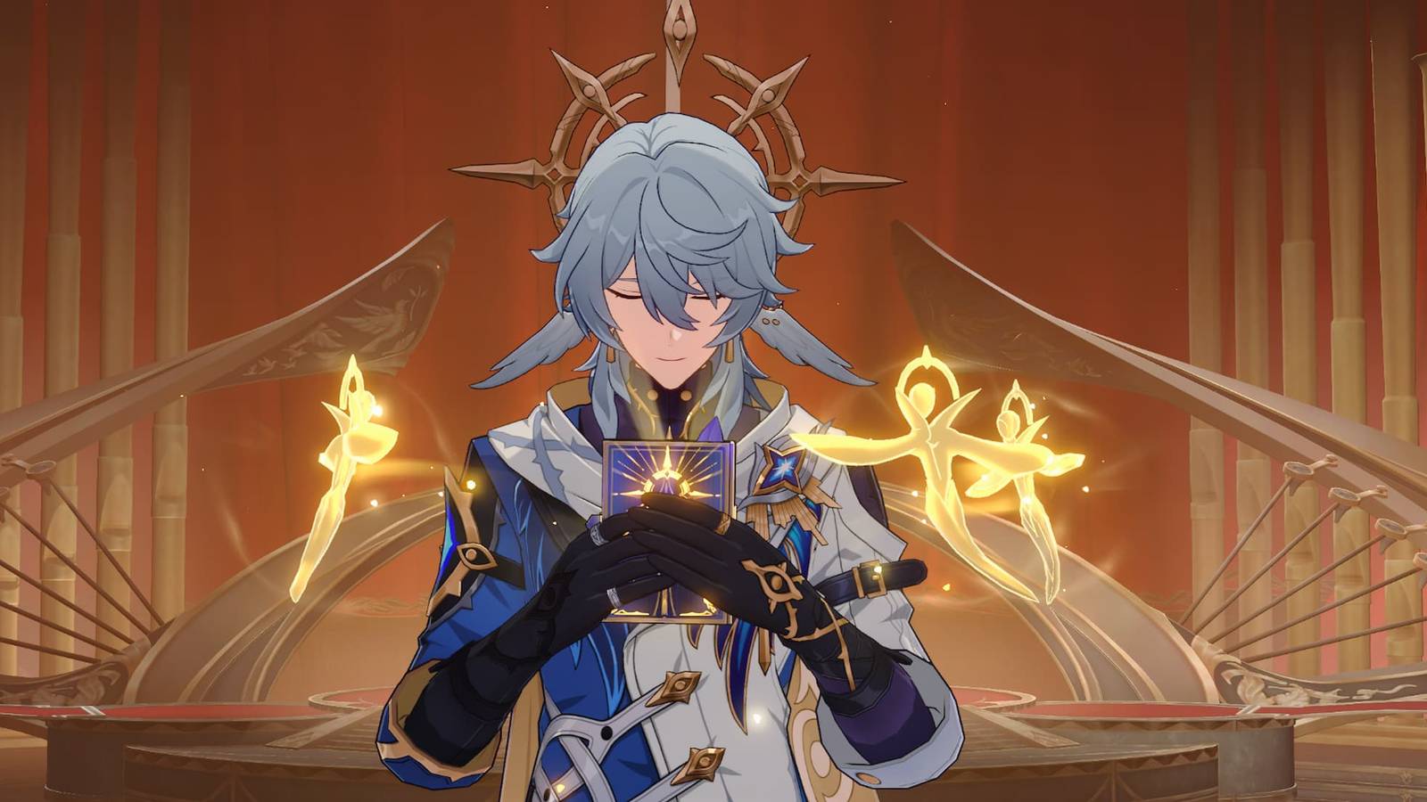 Best Sunday Teams in HSR