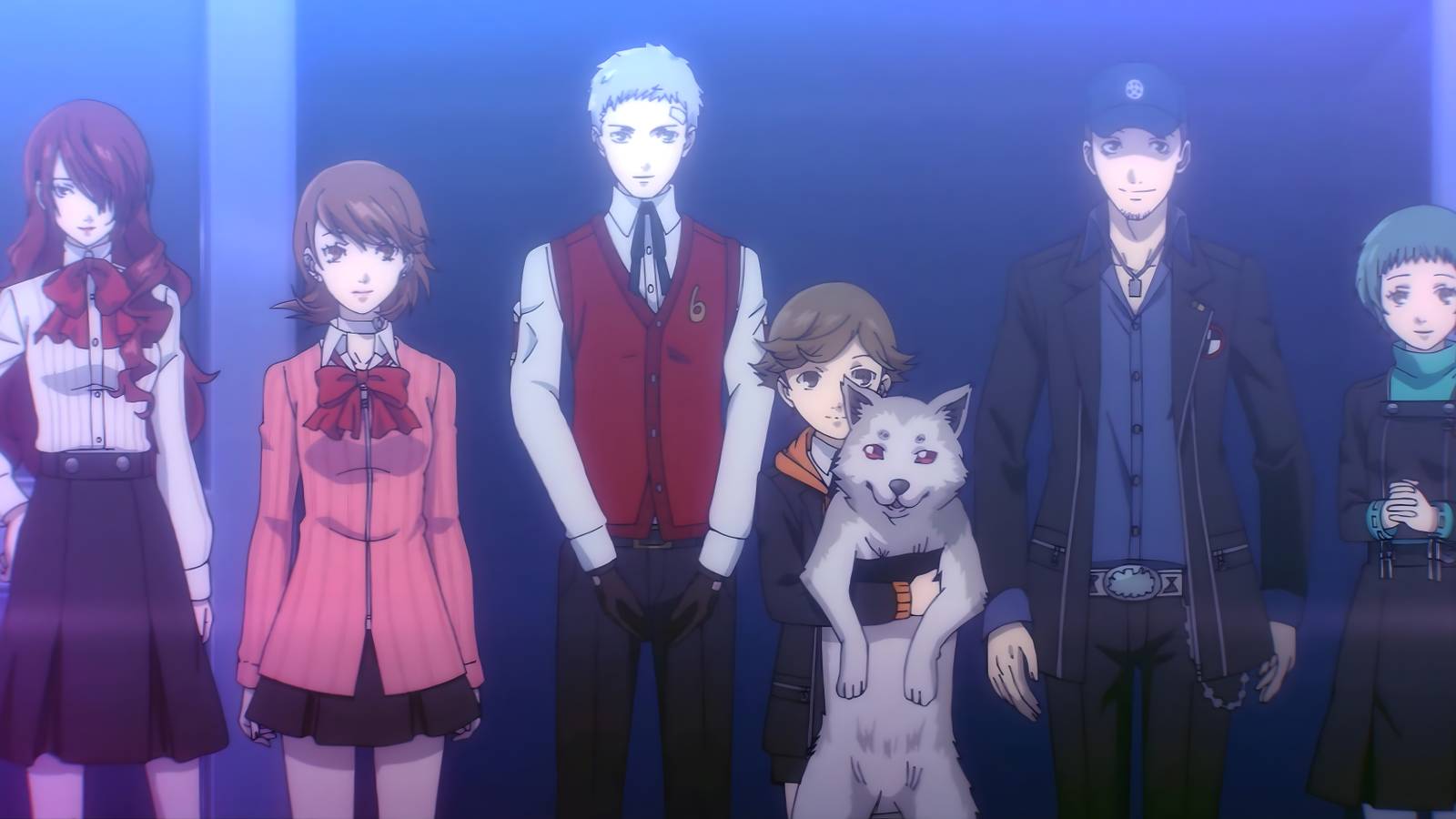 Bandai Namco and Atlus' Approach to Remakes Could Be a One-Two Punch ...