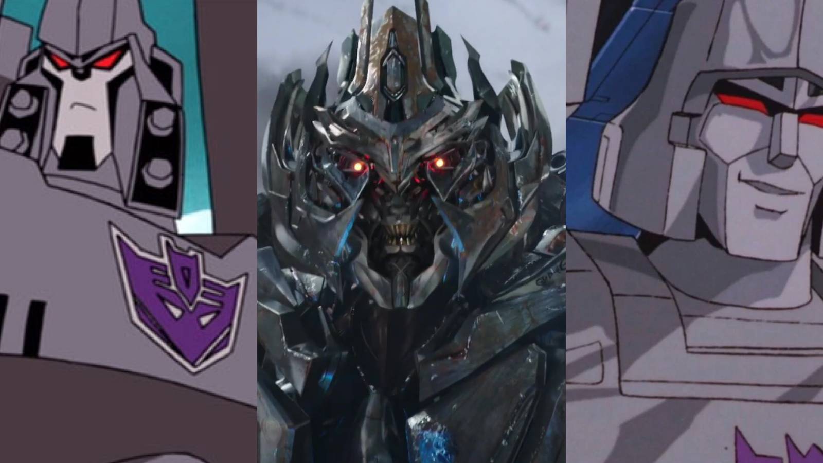 Best Megatron Designs in Transformers