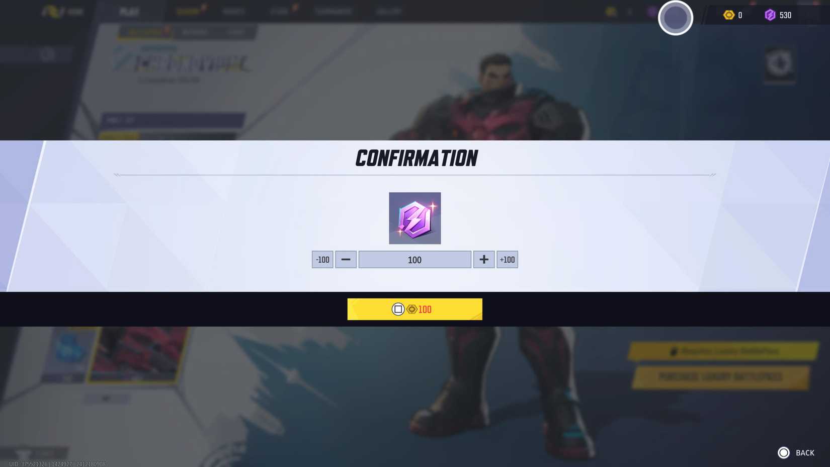 Marvel Rivals: All Currencies Explained