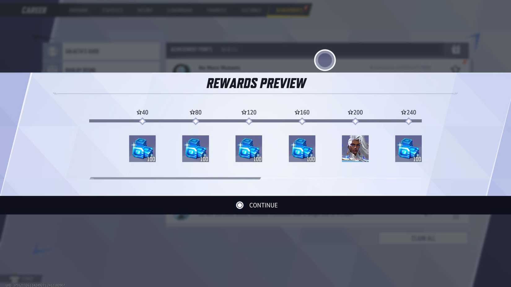 Marvel Rivals: All Currencies Explained