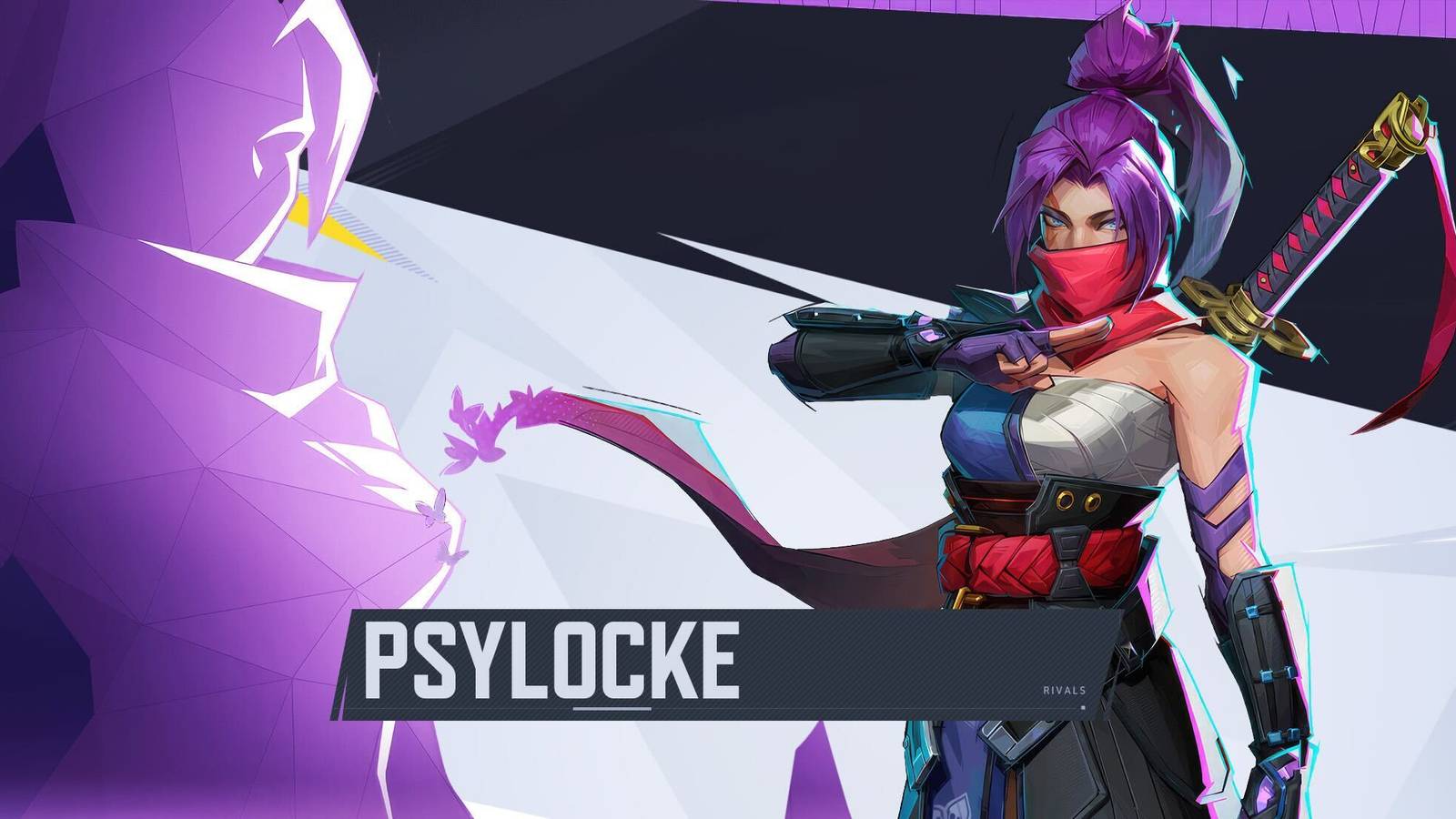 How to Play Psylocke in Marvel Rivals