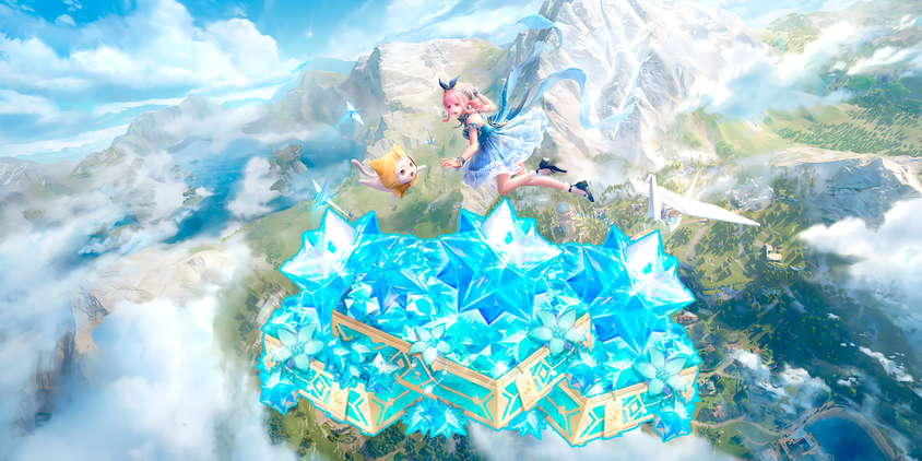 Infinity Nikki: How to Get All Abilities (Ability Outfits)