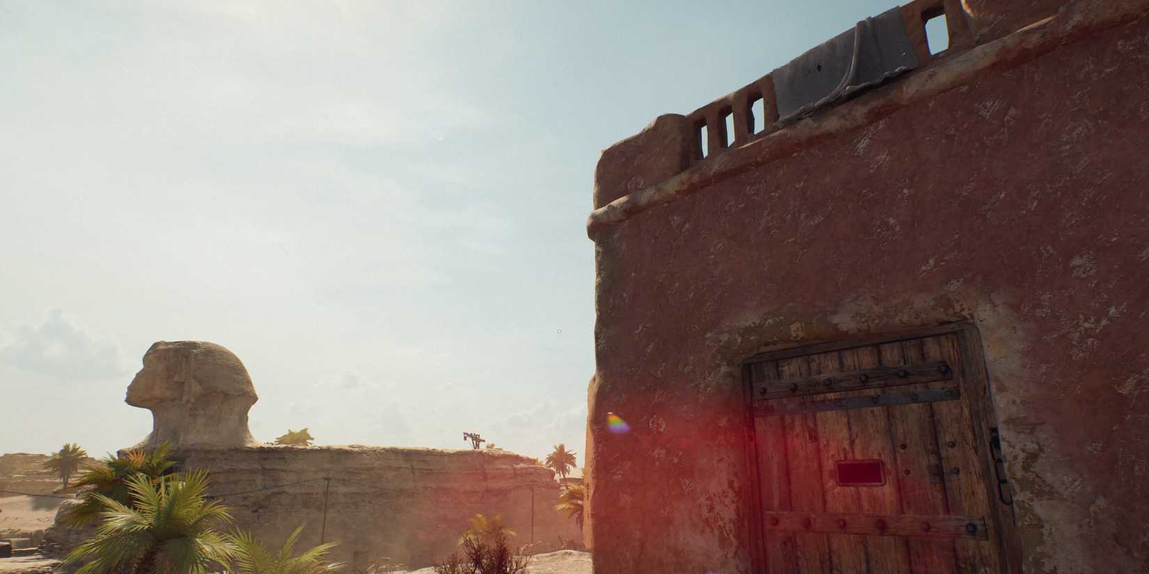 Indiana Jones and the Great Circle: Where to Find the Discarded Key in ...