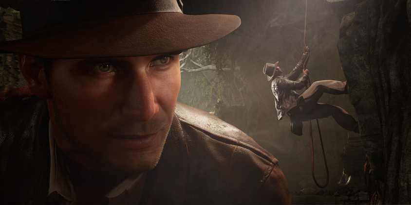Indiana Jones and the Great Circle: Trophy/Achievement Guide