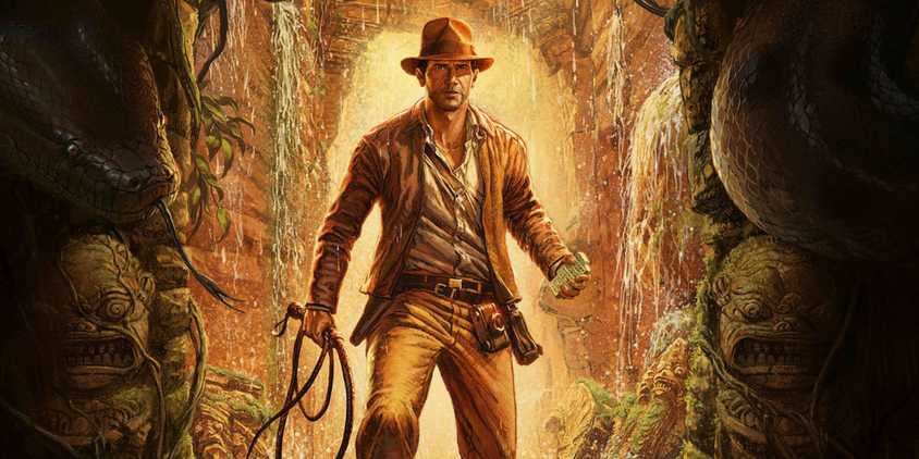 Indiana Jones and the Great Circle: Where to Find the Discarded Key in ...