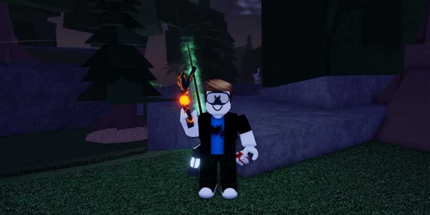 Fisch Ancient Isle Bestiary Guide