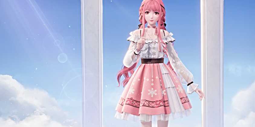 Infinity Nikki: How to Get All Abilities (Ability Outfits)