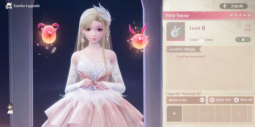 Infinity Nikki: Lamppost Locations & Puzzle Solutions