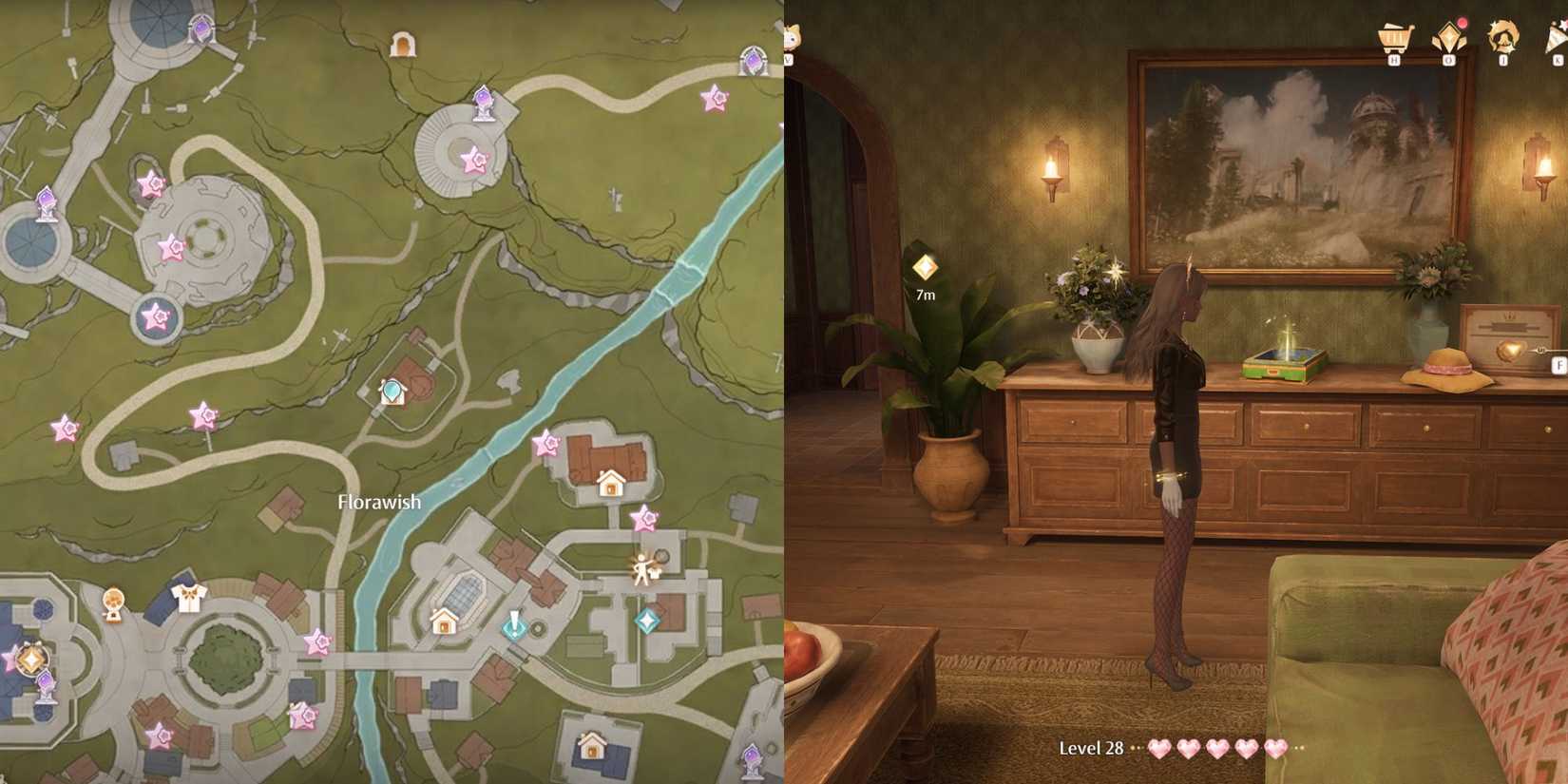 Folklore Guide Collection Locations (Mini-Game Locations)