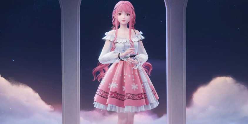 How to Catch Bugs & Get the Bug-Catching Outfit in Infinity Nikki
