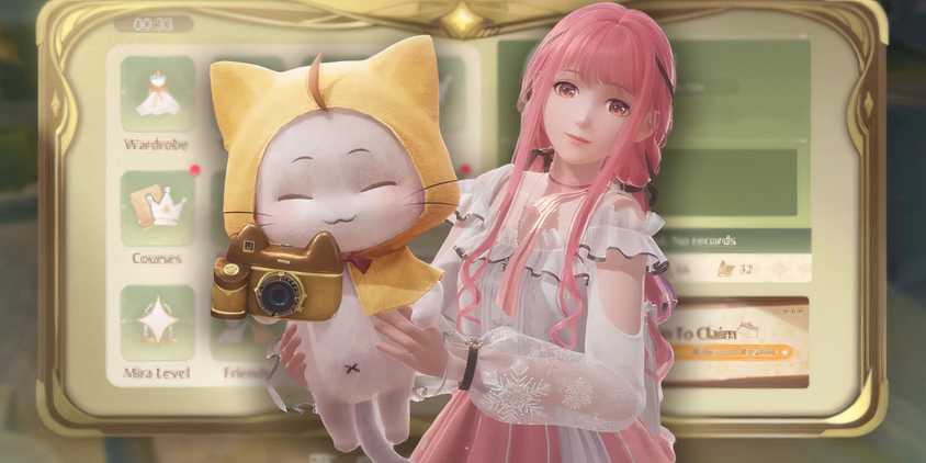 Wishful Aurosa Outfit Guide In Infinity Nikki