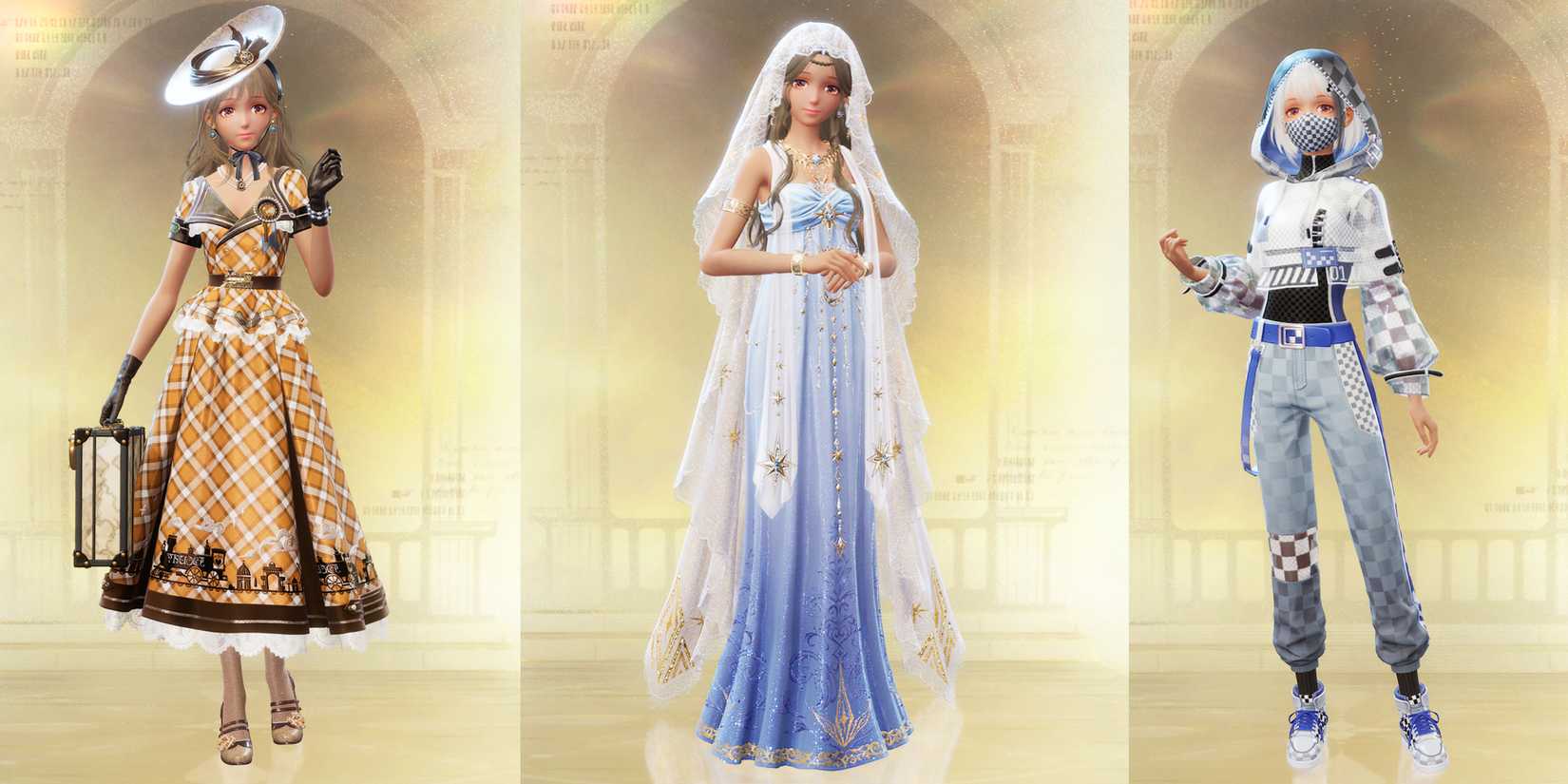 Infinity Nikki: How to Get All Abilities (Ability Outfits)