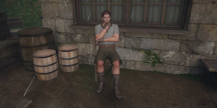 Sol Fruit And Maskwing Locations In Infinity Nikki