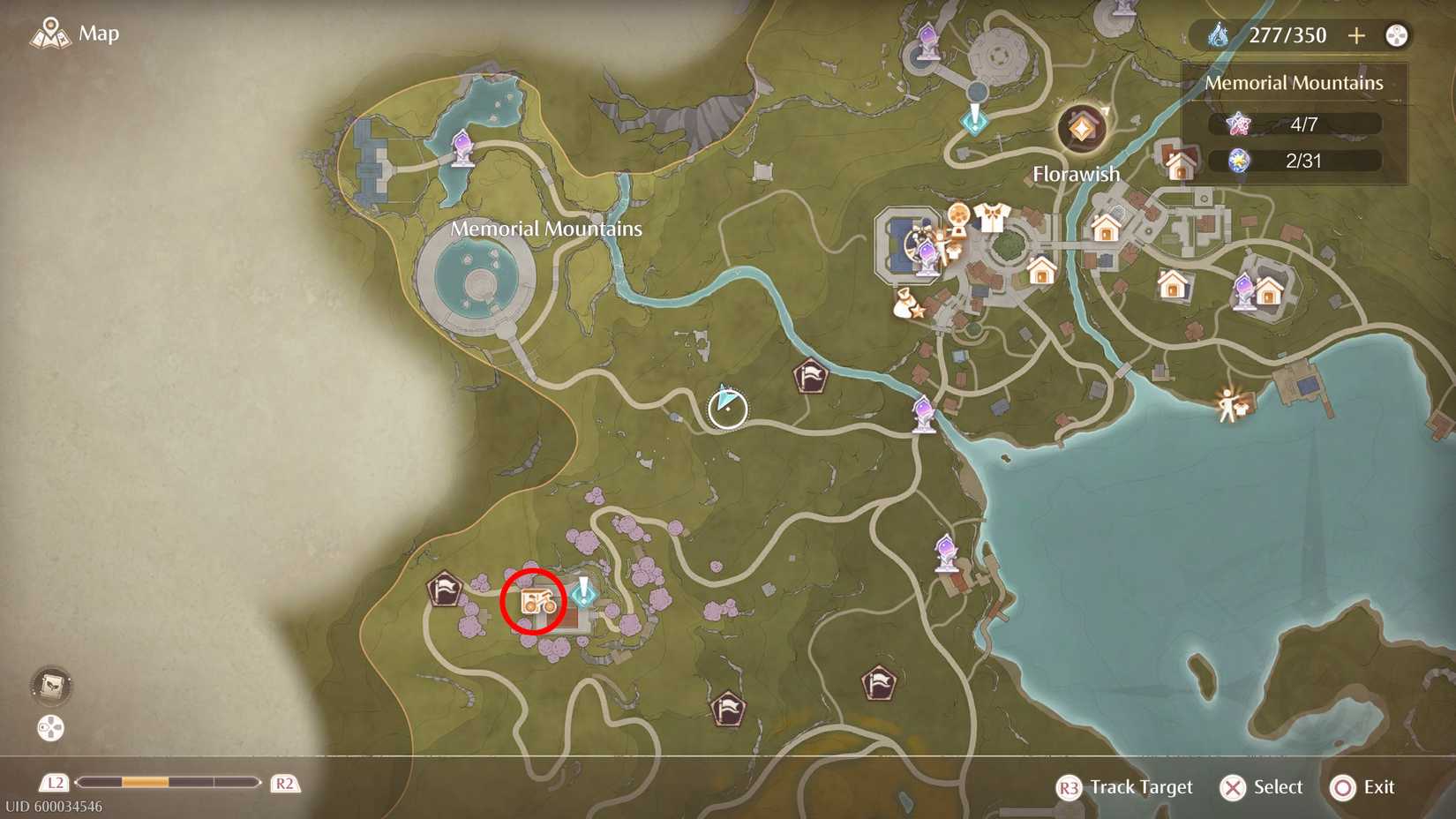 Infinity Nikki: Wishfield Journal Event Day 3 Guide (Adventure Helper)