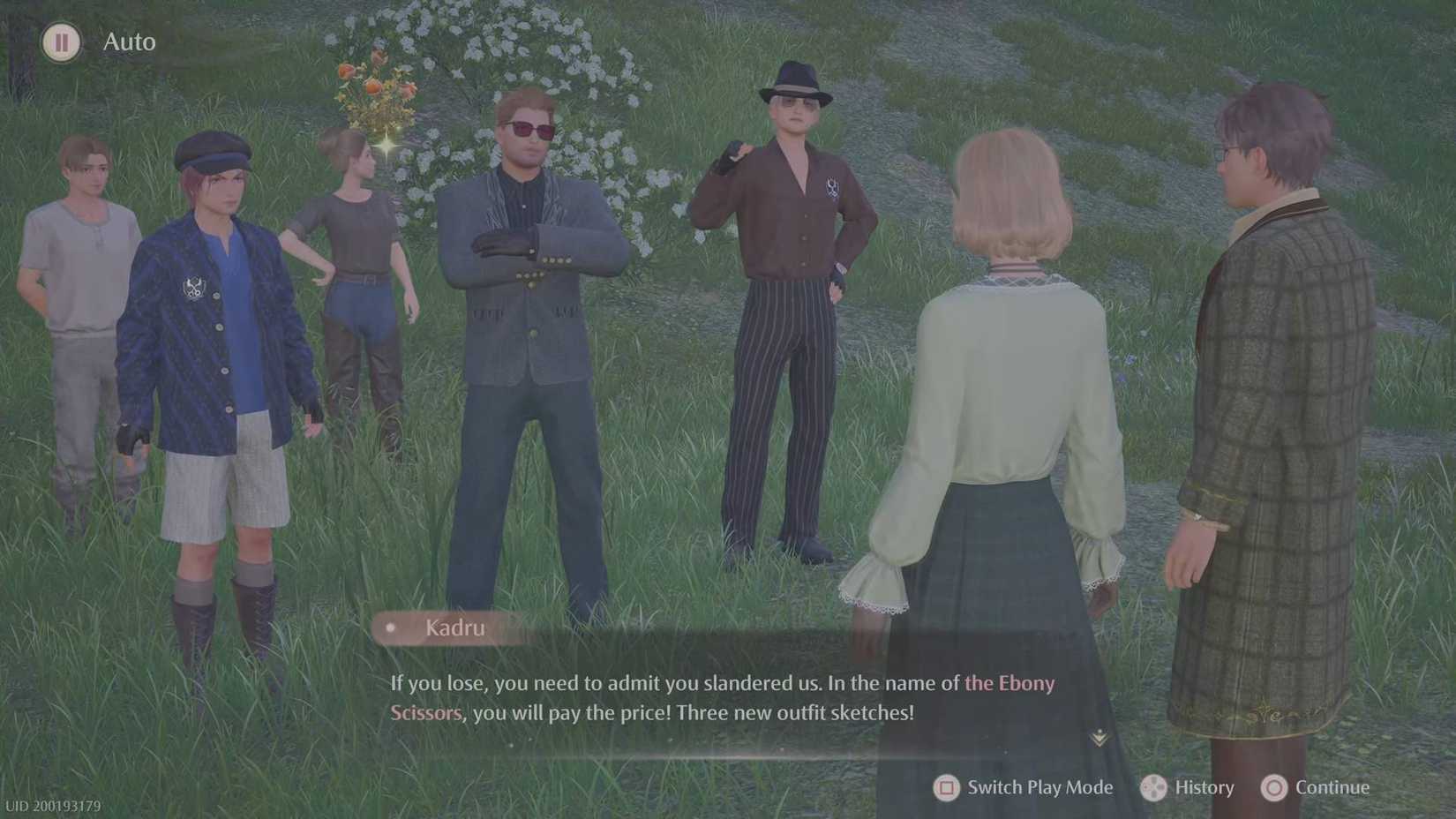 How to Get and Use Diamonds in Infinity Nikki