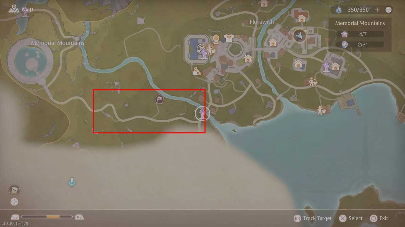 How to Complete Purify! The Scent in the Cavern in Infinity Nikki