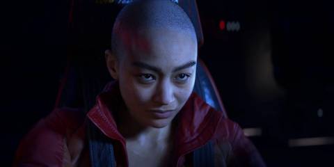 Intergalactic: The Heretic Prophet News, Trailer, Guides, and More