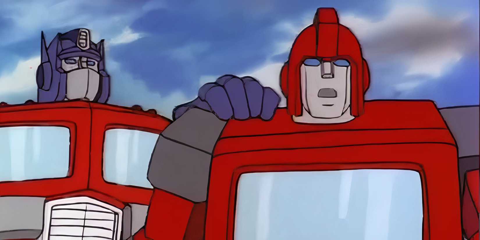 Transformers: Optimus Prime's Best Friends and Closest Allies