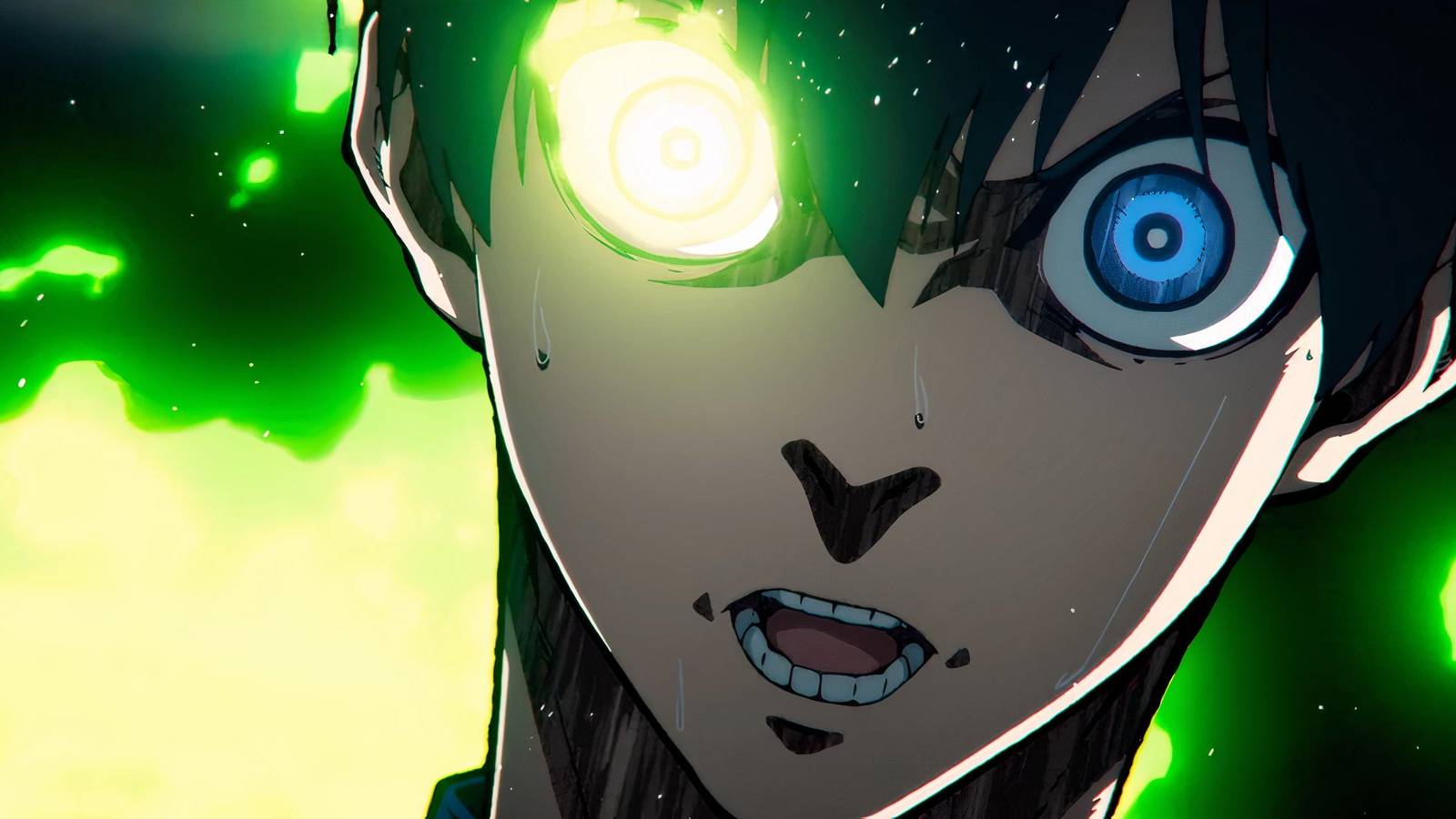 Blue Lock Season 2 Episode 11: Entering The Flow State