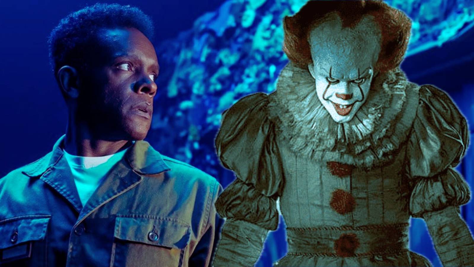 Bill Skarsgard Reveals IT: Welcome to Derry Will Be 'Hardcore'