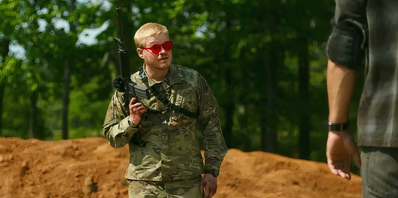 Our Favorite Action Movies of 2024