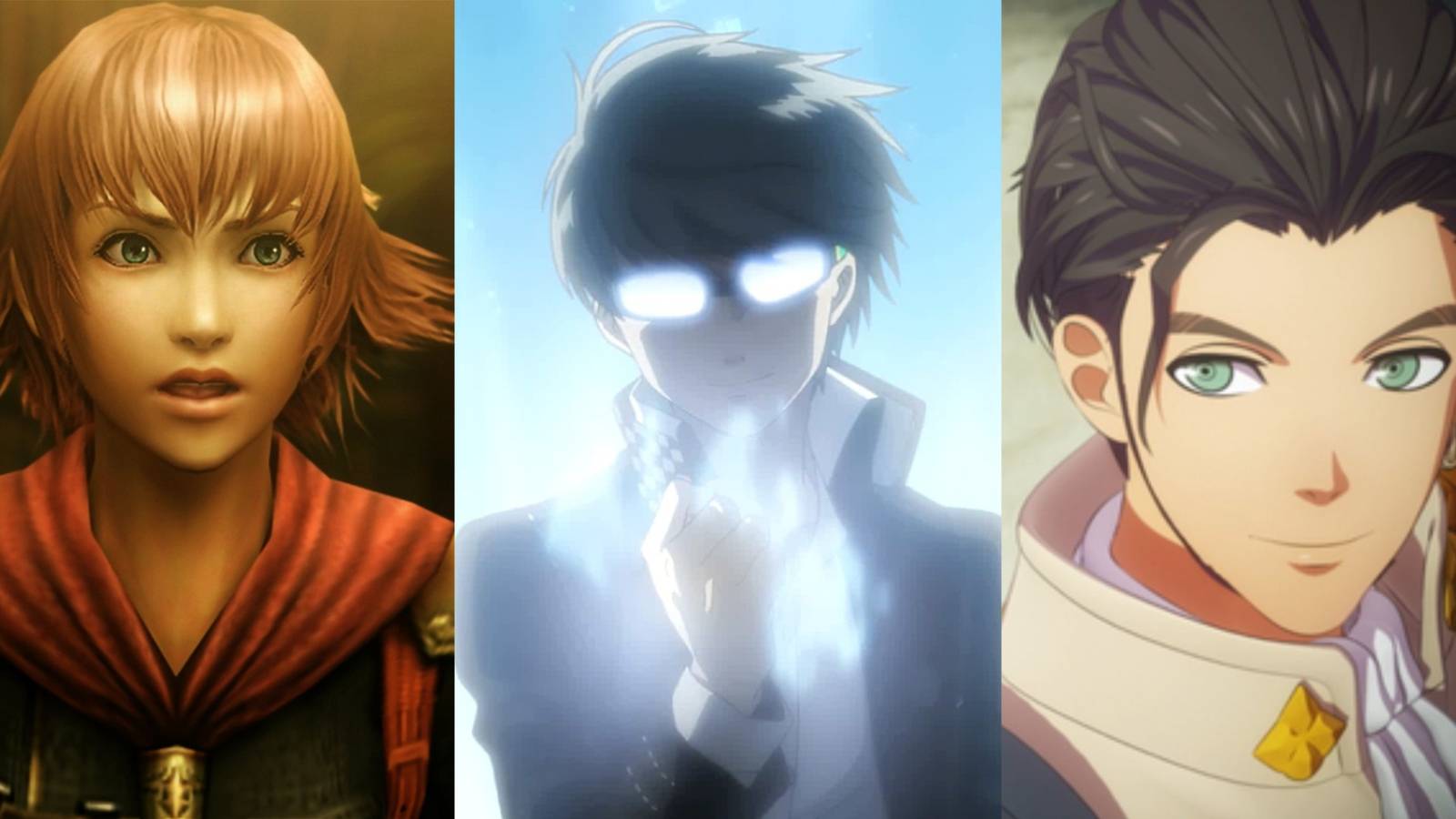 Best JRPGs Set In School, Ranked