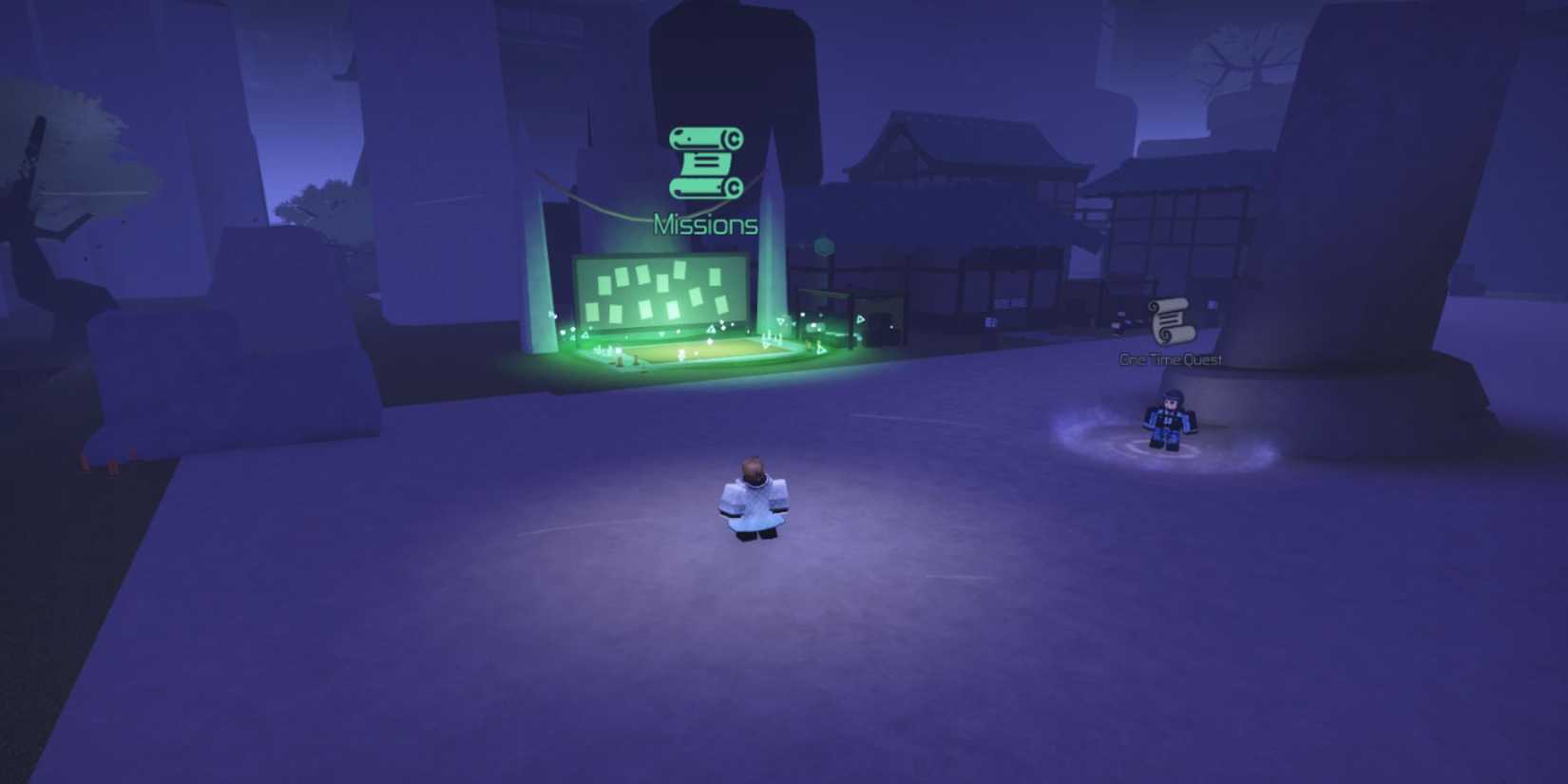 Jujutsu Infinite Private Server Links