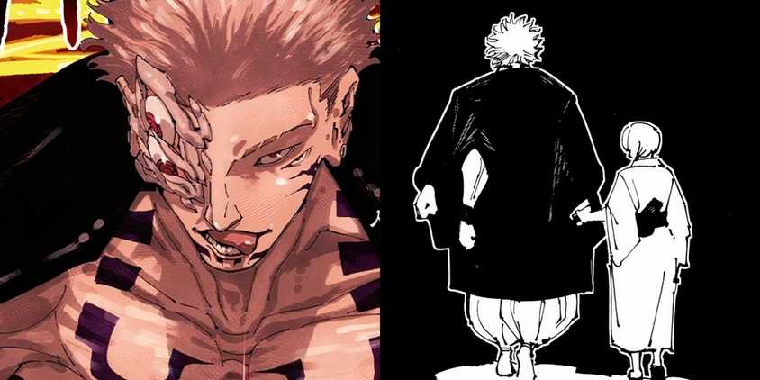 Jujutsu Kaisen: Gege Reveals The New User Of Rika