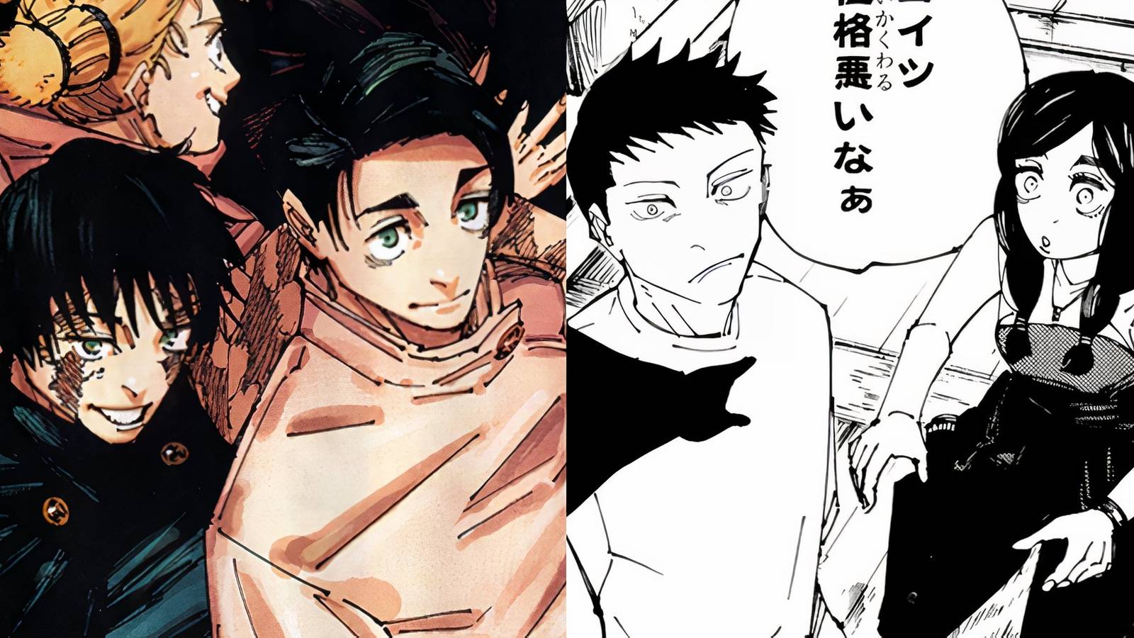 Jujutsu Kaisen: Gege Reveals A Major 62-Year Timeskip